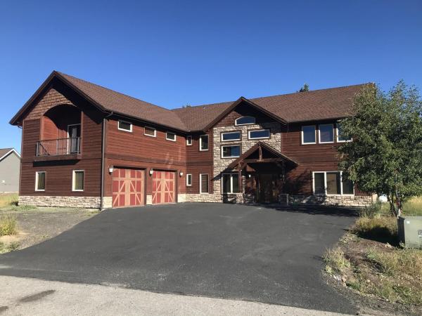 Elk Ridge By Casago Mccall - Donerightmanagement - McCall, ID