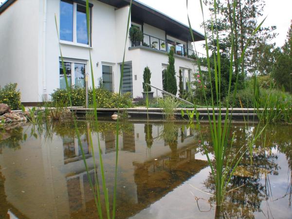Ferienwohnung In Waldrandlage - Zierenberg