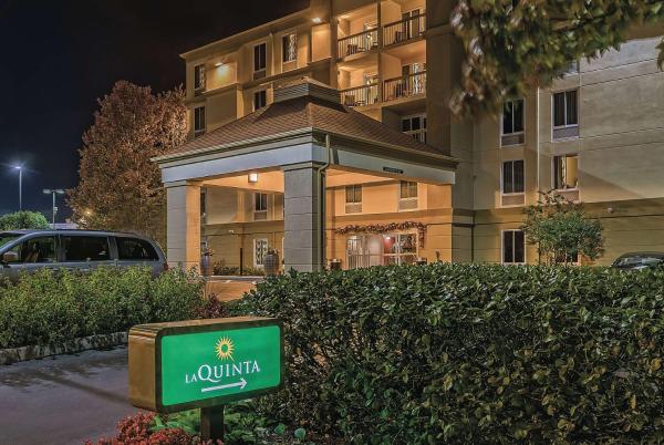 La Quinta By Wyndham Pigeon Forge - Townsend