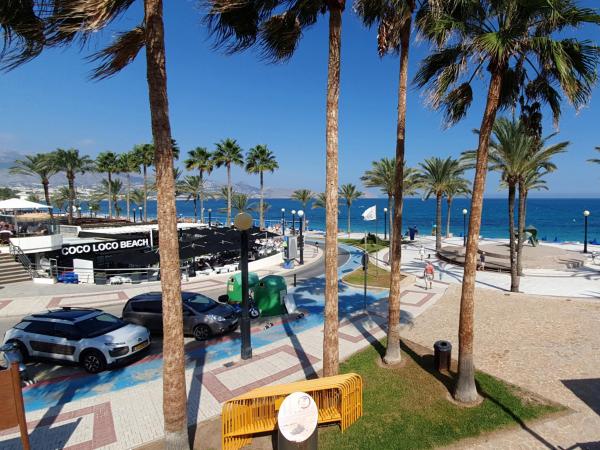 Apartment By The Playa L'albir - Alfaz del Pi