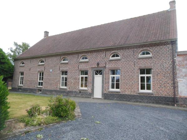 Hof Ten Beemd - Oudenaarde