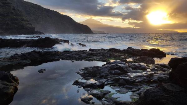 La Mar Salá - Tenerife