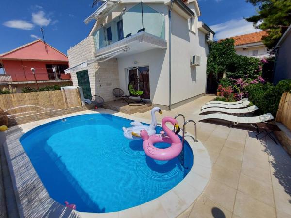 Apartments Durda - Šibenik