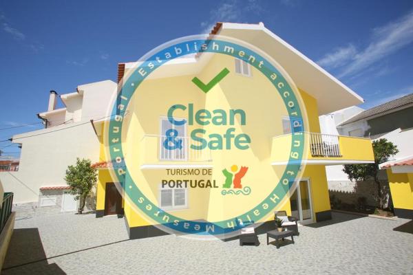 Cascaischillhouse - Estoril