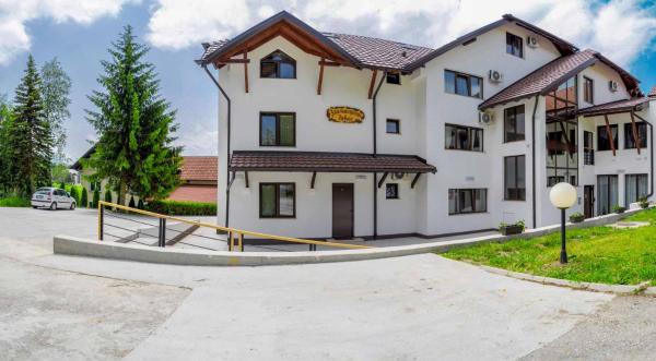 Apartman Filip-vila Zlatiborski Andjeo Zlatibor - Zlatibor