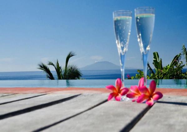 Tet Rouge Resort - Saint Lucia