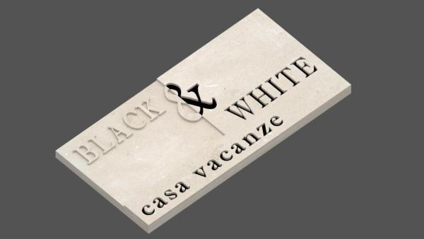 Black & White - Parabita