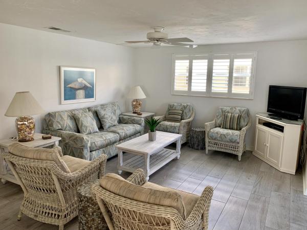 Island House Beach Resort 32 - Siesta Key, FL