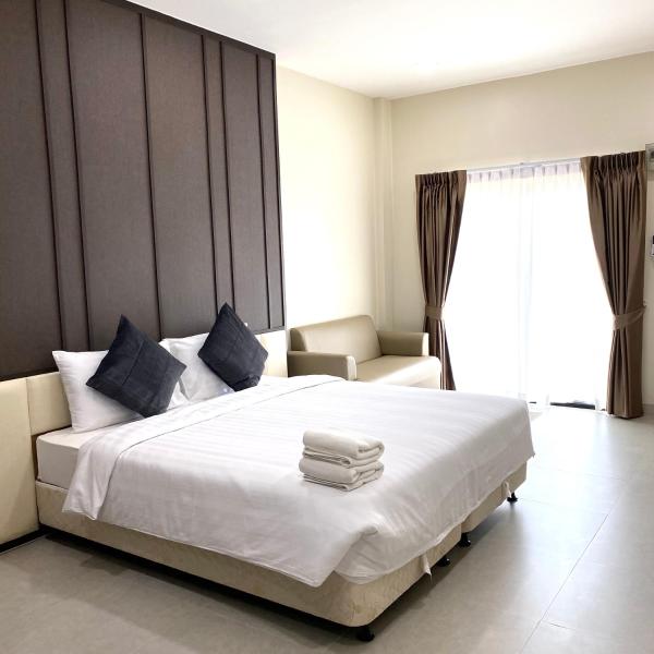 The Shade Residence - Pattaya