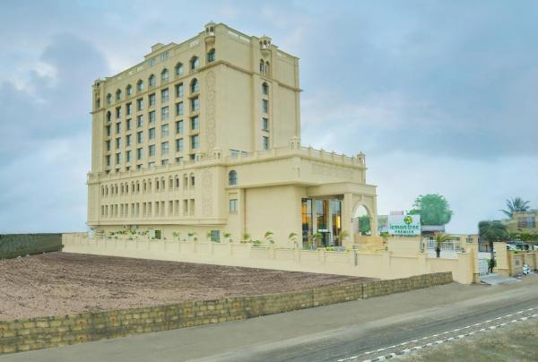 Lemon Tree Premier, Dwarka - Dwarka