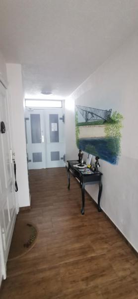 Richter Apartments Finsterwalde Mit Klimaanlage - Finsterwalde