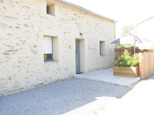 Gîte Rural 3 éToiles, 4 Pers Puy Du Fou Vendée ,Montaigu Clisson, Côte Vendéenne - Clisson