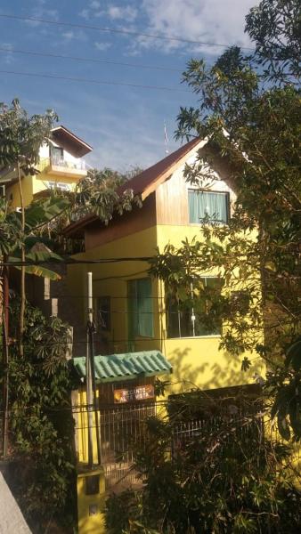 Alta Vista - Itatiaia