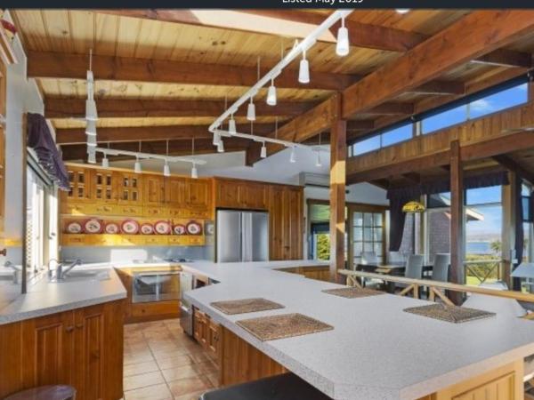 The Lodge - Beauty Point