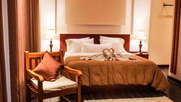 The Muaya Villa (Private Pool) - Ngurah Rai Airport (DPS)