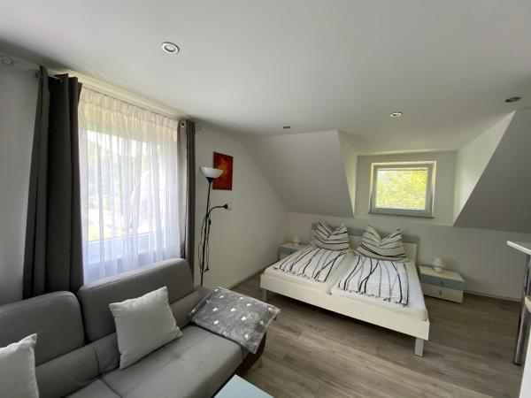 Ossiach Apartment 1 - Villach