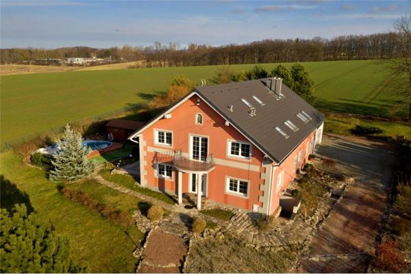 Villa Bawaria - Poland