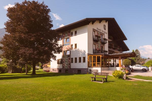 Hotel Berghof - Áustria