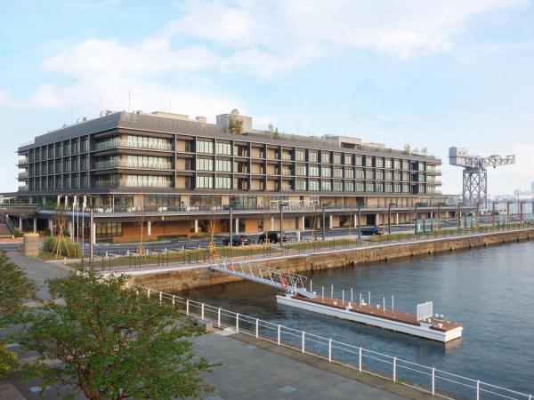 Intercontinental Yokohama Pier 8 By Ihg - Minatomirai