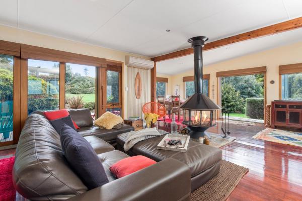 Gone Surfin - Great Ocean Road! Unstoppable Ocean Views! Best Of Otways! - Colac Otway Shire