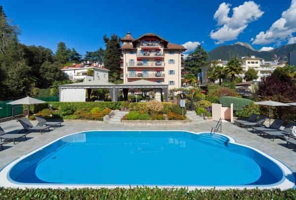 Hapimag Apartments Meran - Meran