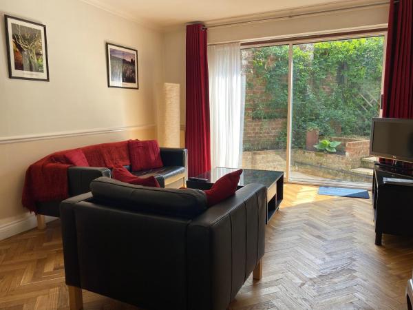 Byways Serviced Apartments - Angleterre