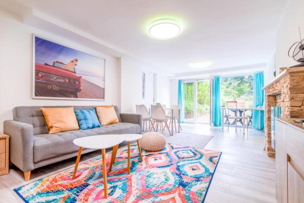 Cosy And Colorful Apartment Szentendre - Szentendre