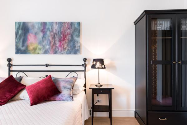 Charming Loft In Porta Romana - Florenz