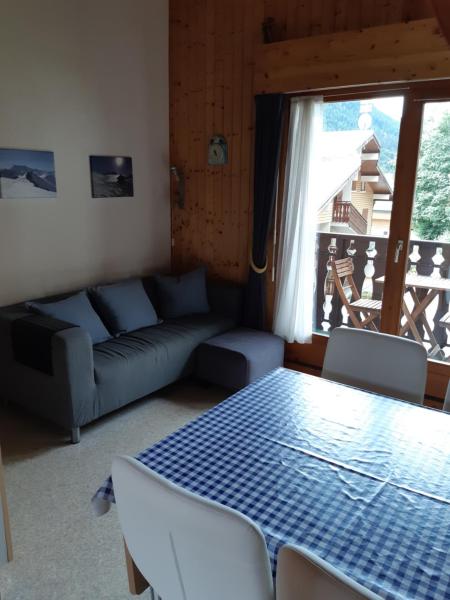 Appartement Azalee - Châtel