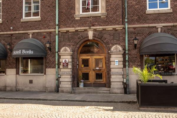 Hotell Boras, Bw Signature Collection - Borås
