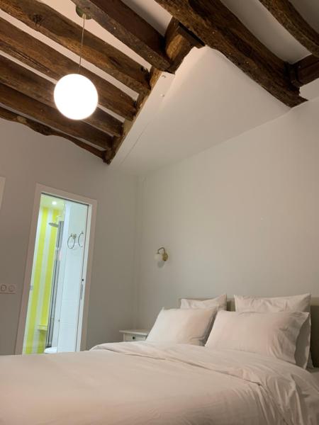 Charming Saint Germain Odeon Luxembourg - Panthéon