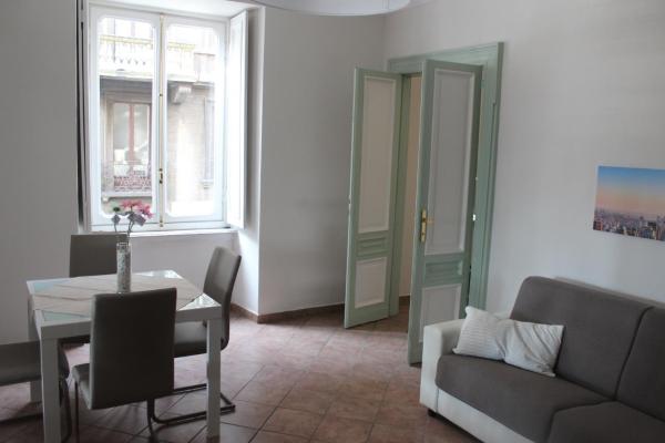 Il Quarantaquattro - Turin