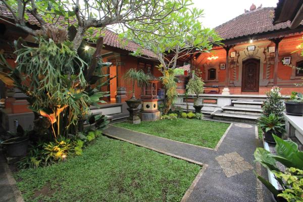 Duana's Homestay - Ubud