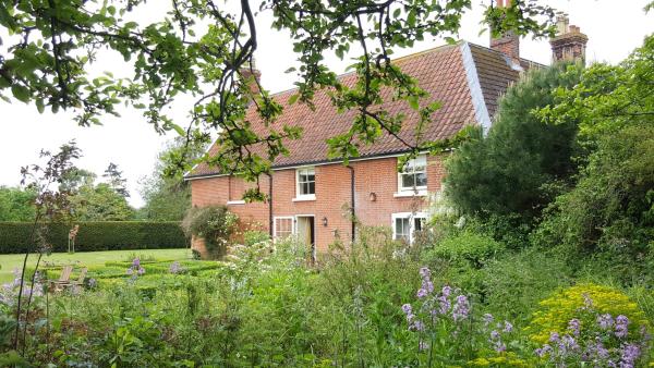 Dairy Cottage Luxury B&b - Wymondham
