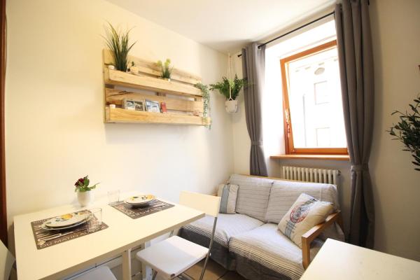 Appartamento Porta Praetoria - Affitti Brevi Italia - Pila