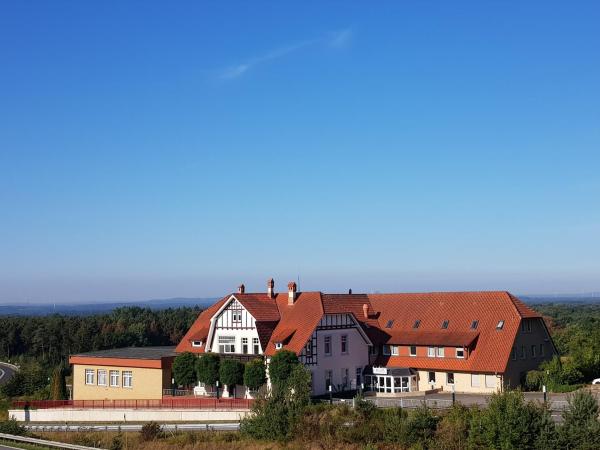 Hotel Penterknapp - Bramsche
