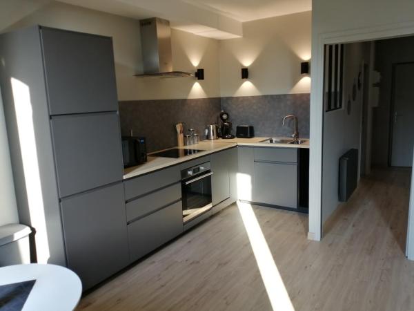 Charmant Appartement Muret Centre - Muret