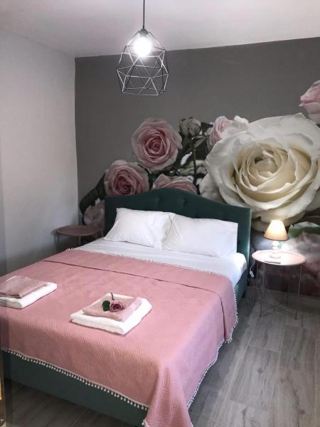 Harmony Apartment - Grèce