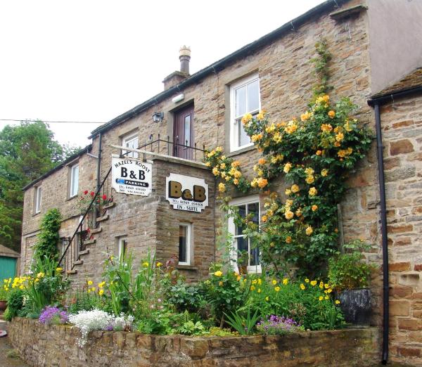Hazels Roost B&b - Askrigg