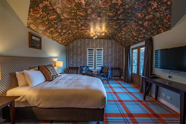 The Dairy Private Hotel By Naumi Hotels - Queenstown, New Zealand