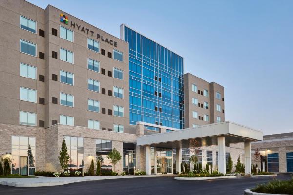 Hyatt Place Toronto/mississauga Centre - Brampton