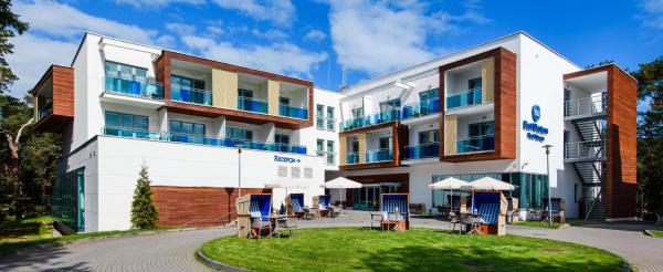Best Western Hotel Jurata - Jastarnia