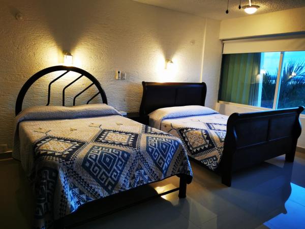 Suites Brisas Cancun - Cancún