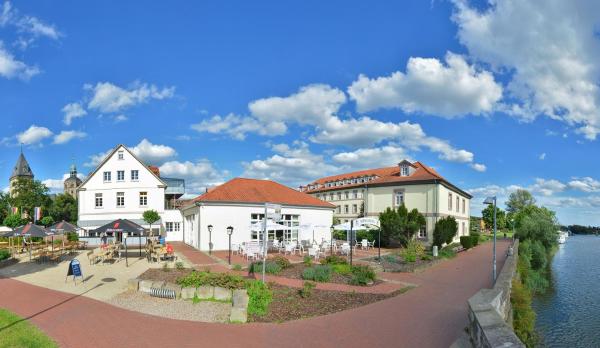 Hotel Stadt Hameln - Hessisch Oldendorf