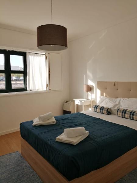 São Roque View Apartment - Ílhavo