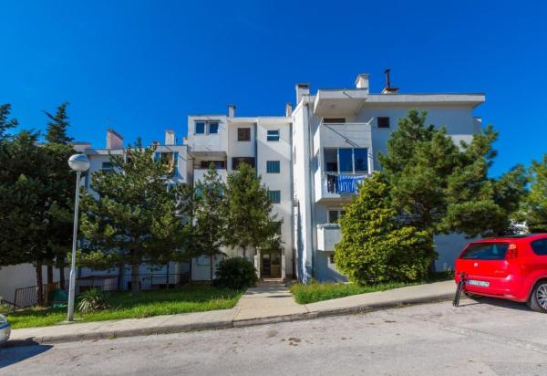 Apartment In Crikvenica 5156 - Crikvenica