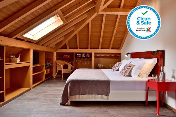 Mercearia D'alegria Boutique B&b - Portugal