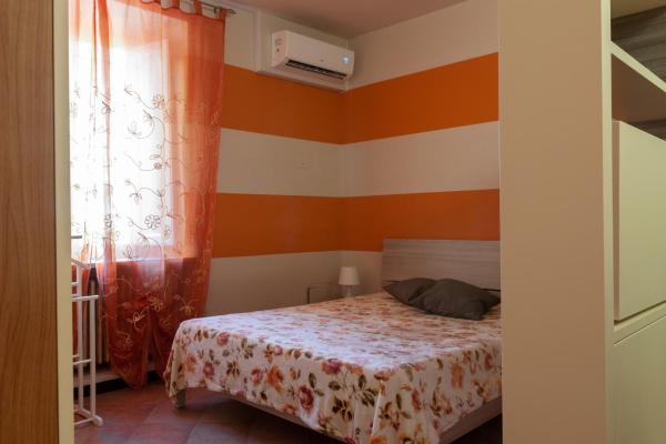 Casa Nocchi - Lucca