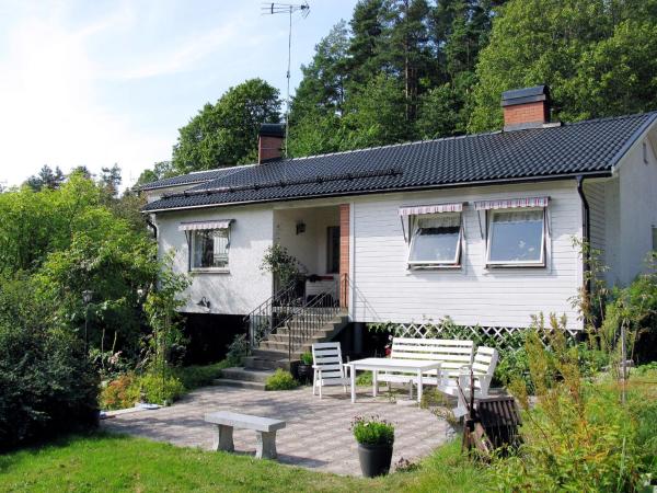 Holiday Home Trollsjö Stegeborg By Interhome - Suède