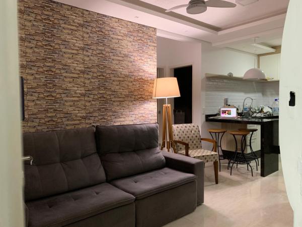 Apartmentforstay 18 Tânger - Marília